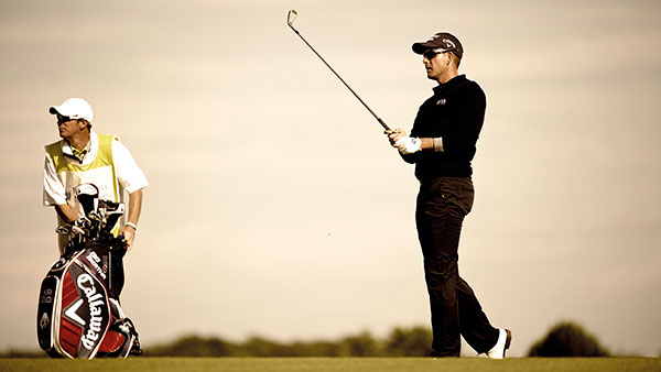 Michael Denker Experience. Entrevista al fotógrafo del golf