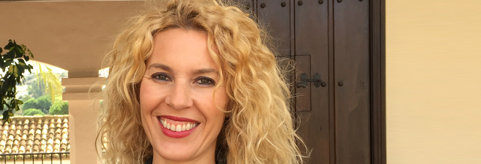 Noemi Román - Golf Circus