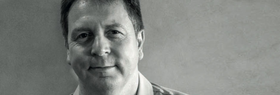 Entrevistamos a Peter Walton, director de IAGTO - Golf Circus