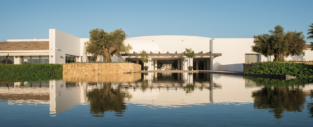 Alcaidesa Golf cumple 25 años - Golf Circus